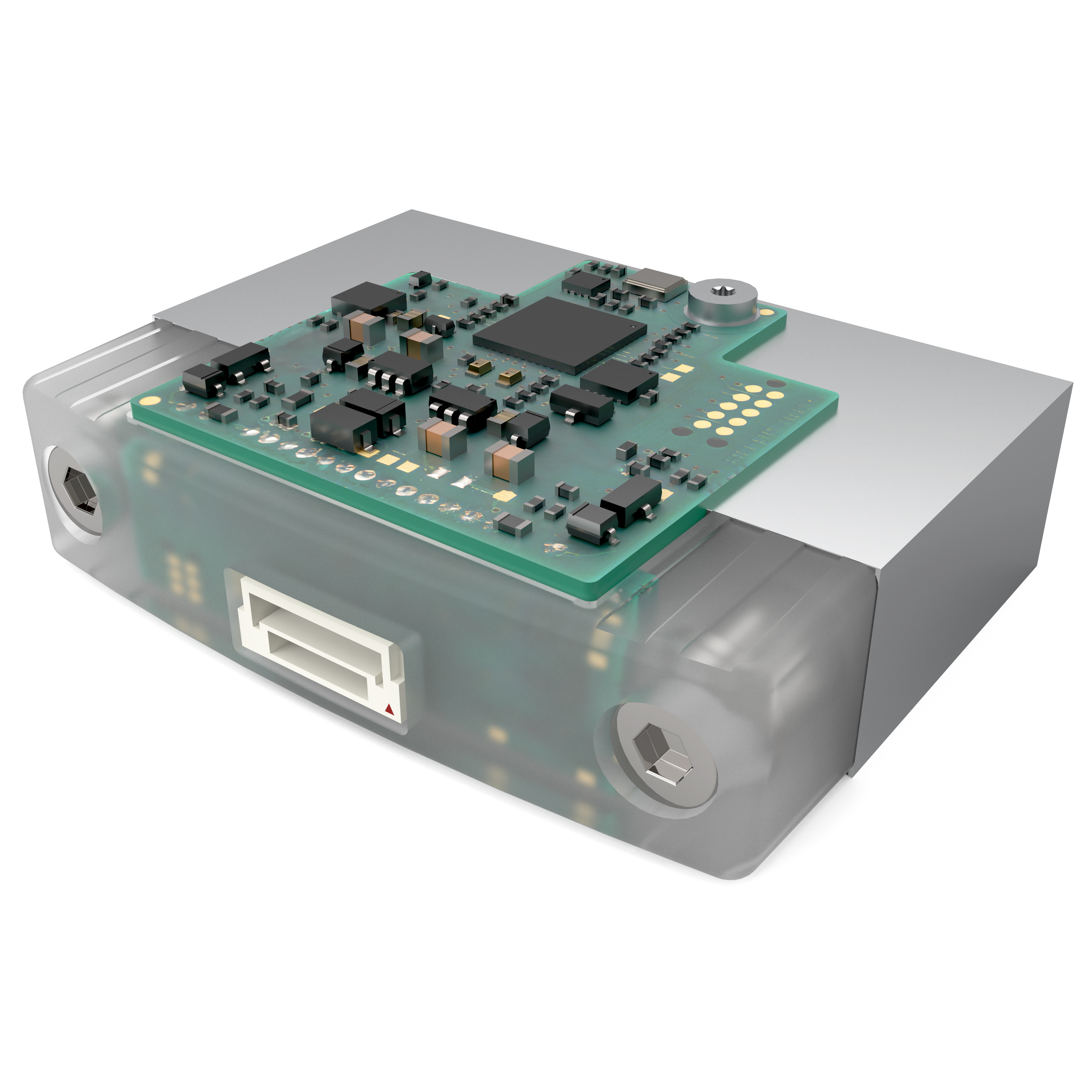 Electronic Pressure Controller (EPC) | IMI