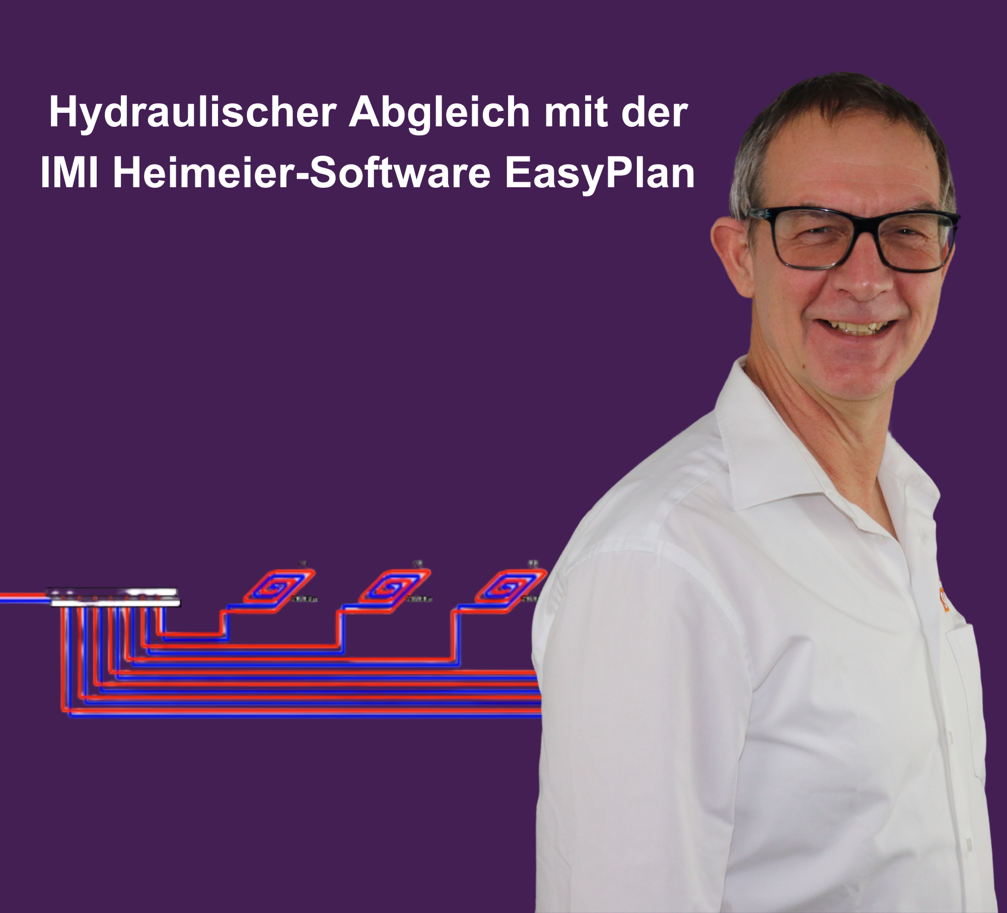 IMI Heimeier-Software EasyPlan 2025 | IMI