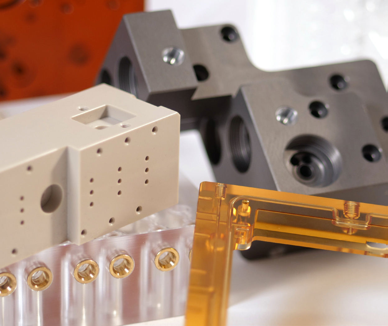 Simulation-Driven Design | IMI